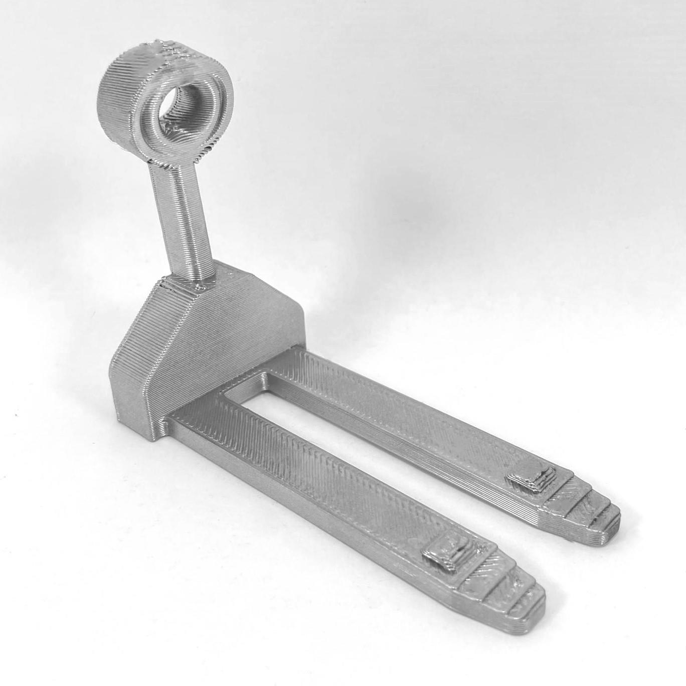 Pallet Lifter Christmas Tree Bauble Decoration Ornament For Christmas ...