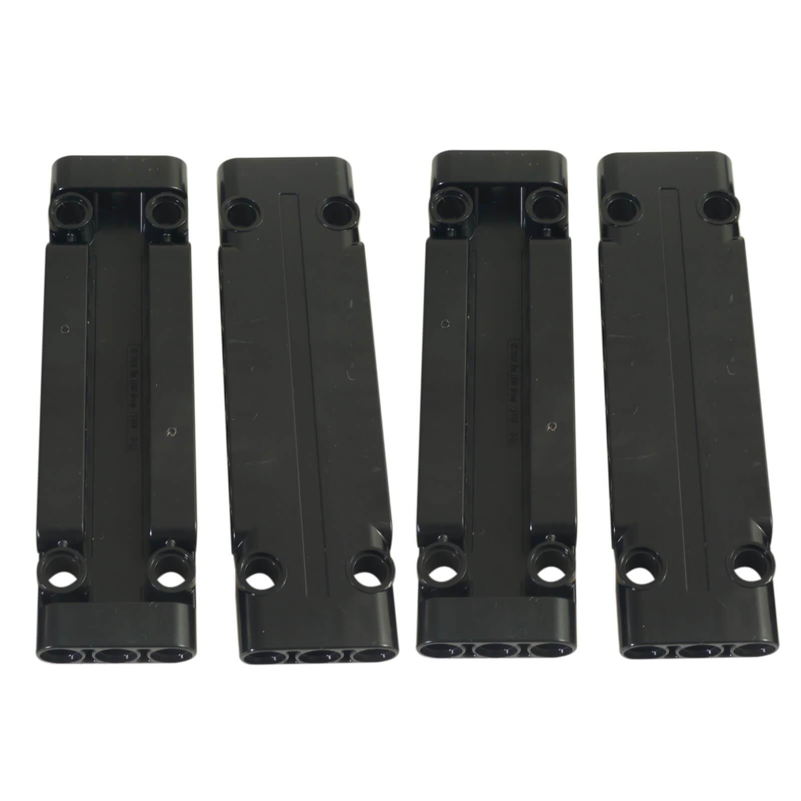 LEGO Technic, Panel Plate 3 x 11 x 1 - Multiple Quantities & Colors MPN ...