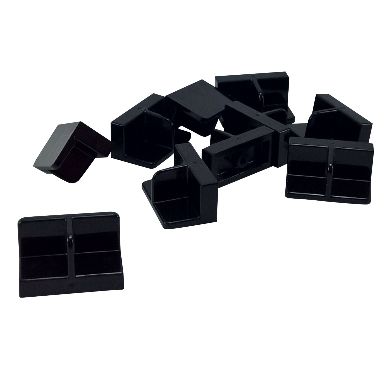 LEGO Panel 1 x 2 x 1 - Center Divider 10x pieces - Pick your color ...