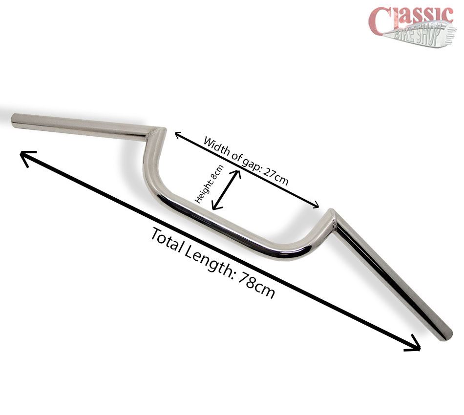 Cafe Racer Handlebars Bonneville | Reviewmotors.co