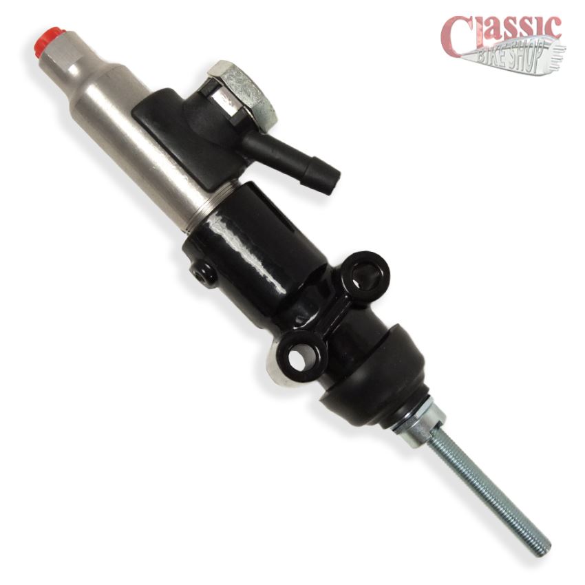 TRIUMPH REAR BRAKE MASTER CYLINDER 60-4401S TR7 T140 BONNEVILLE T160 ...