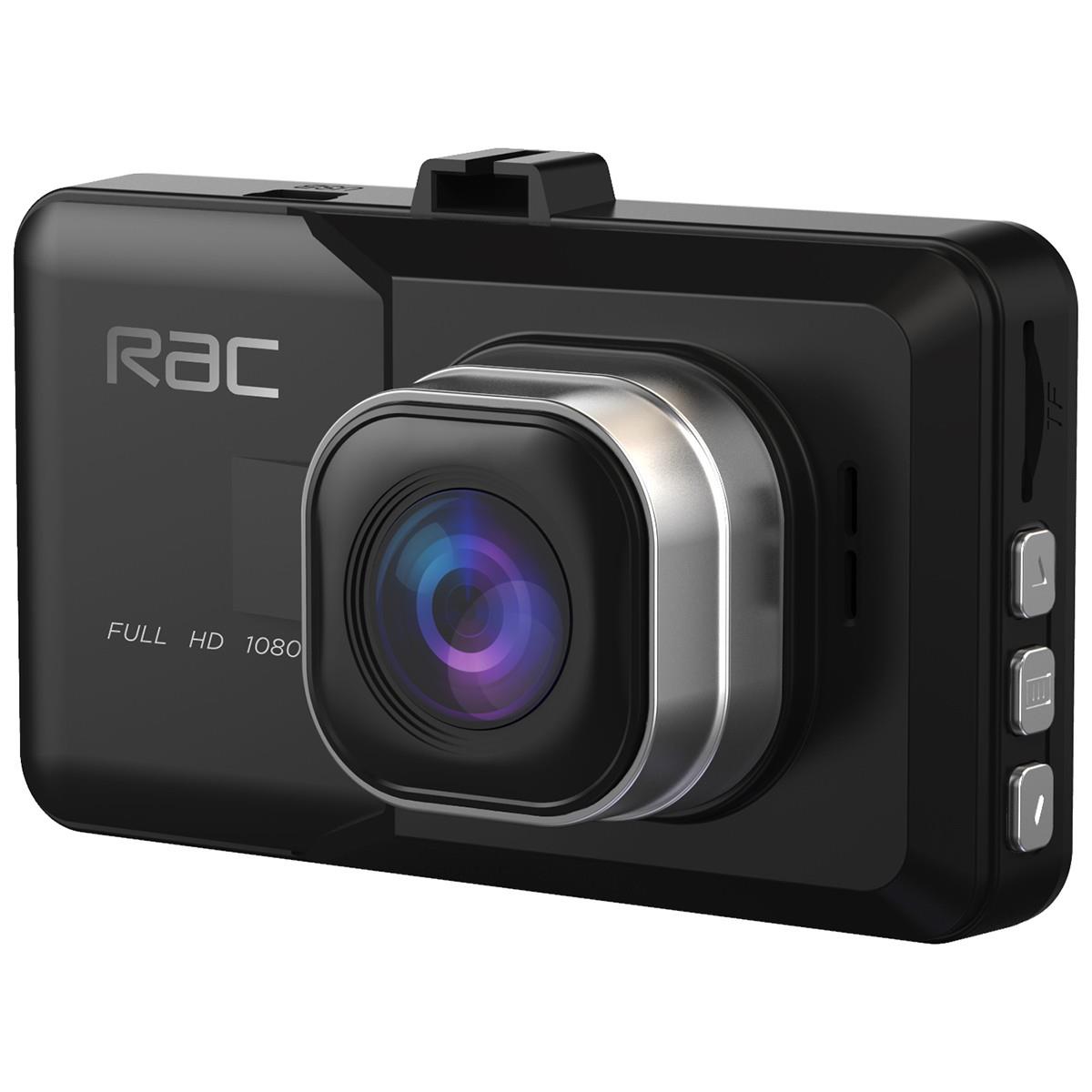 RAC 3000 FULL HD 1080p IN CAR DASH CAM CAMERA CCTV 3 RAC 3000 FULL HD 1080p IN CAR DASH CAM CAMERA CCTV 3
