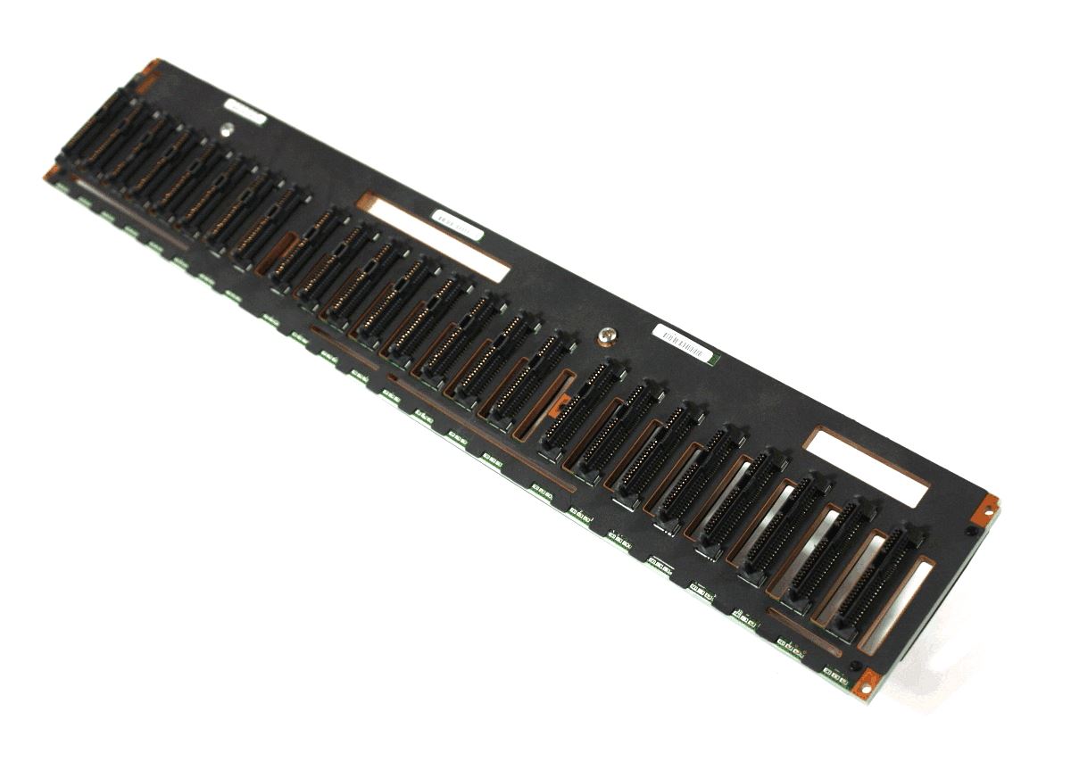 Server Connector Control Board PL2-25100-00B SX20803699 00.80.E5.2B.E9 ...