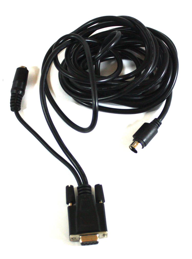 Genuine Copartner E119932 CABLE 28AWG 80C 300V AVM LL84201 | eBay