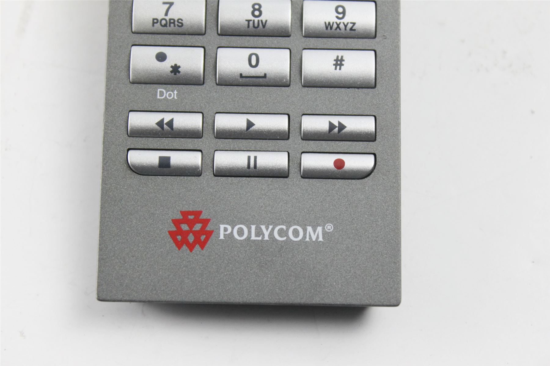 Genuine Polycom HDX Series 6000 7000 8000 9000 Video Conference System ...