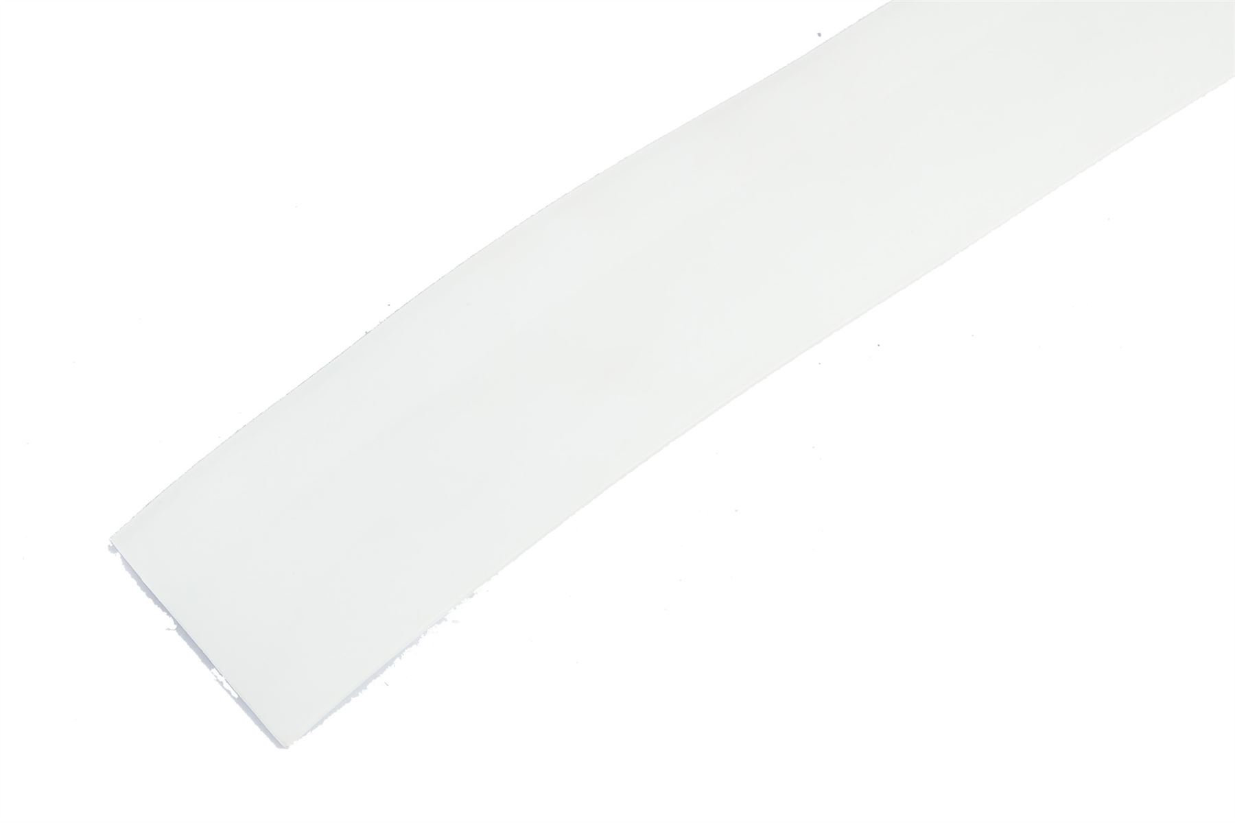 Curtain Rail Track Cover PVC - COVER 20cm long multi pcs | eBay UK