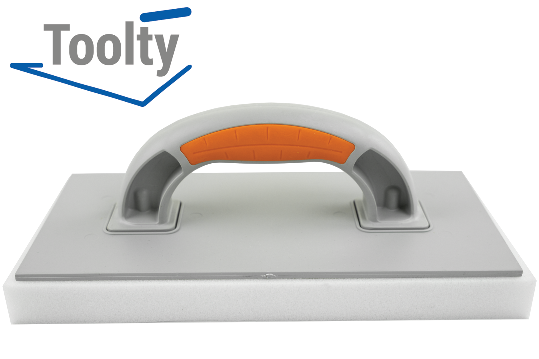 Plastering Rendering Sponge Float 280x140x25mm Dense Sponge Trowel Tile ...