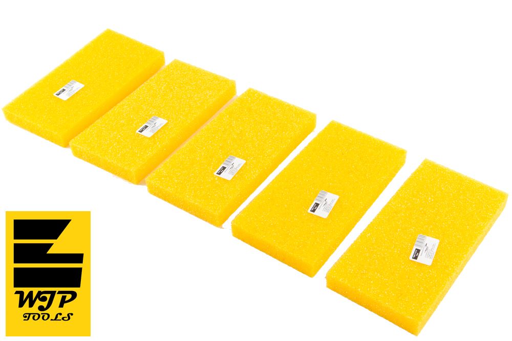 Plastering Rendering Sponge Float 280x140x25mm porous coarse Tile Grout ...