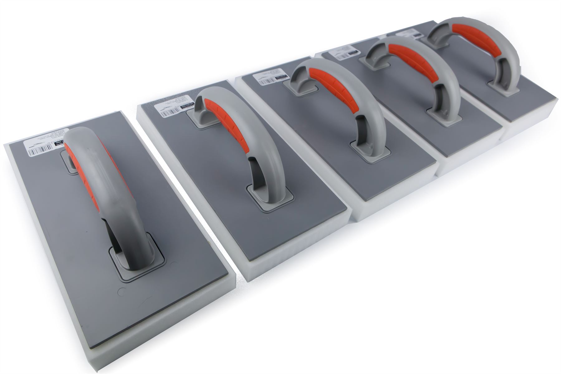 Plastering Rendering Sponge Float 280x140x25mm Dense Sponge Trowel Tile ...