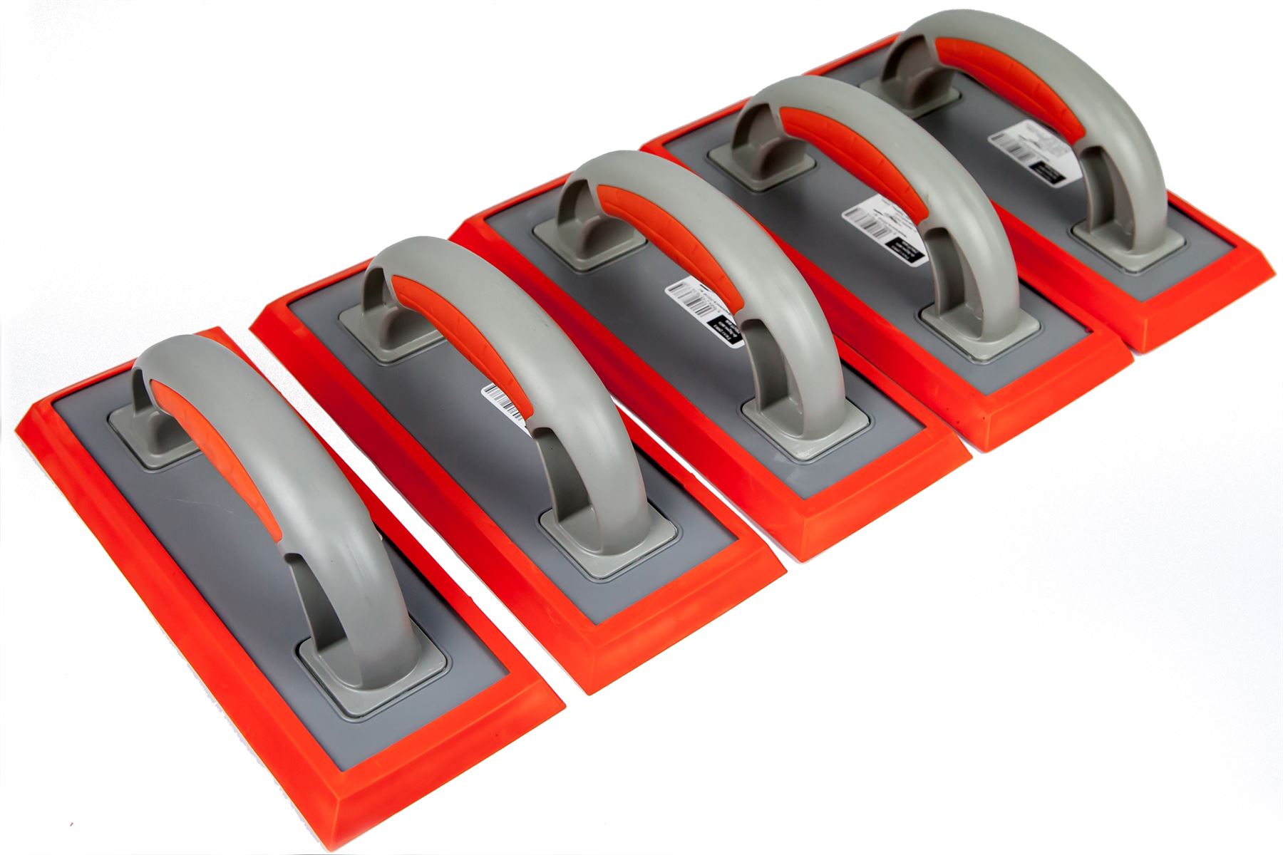 Rubber Grouting Float 250 x 95 x 9 mm, Trowel Tiling Grout Spreader ...