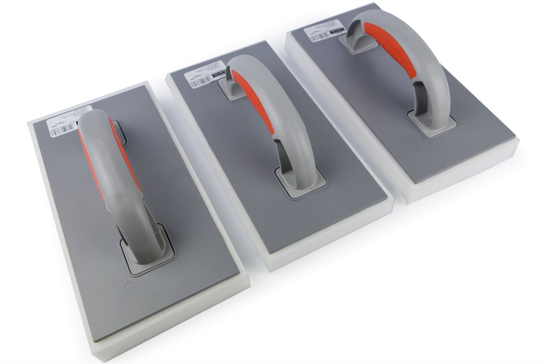 Plastering Rendering Sponge Float 280x140x25mm Dense Sponge Trowel Tile ...