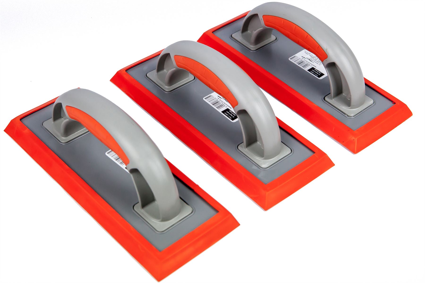 Rubber Grouting Float 250 x 95 x 9 mm, Trowel Tiling Grout Spreader Wall Floor | eBay