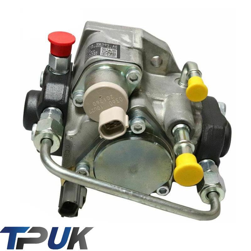 FORD TRANSIT 2.2 FWD FUEL INJECTION PUMP TDCi 2006-2011 DENSO 6C1Q ...