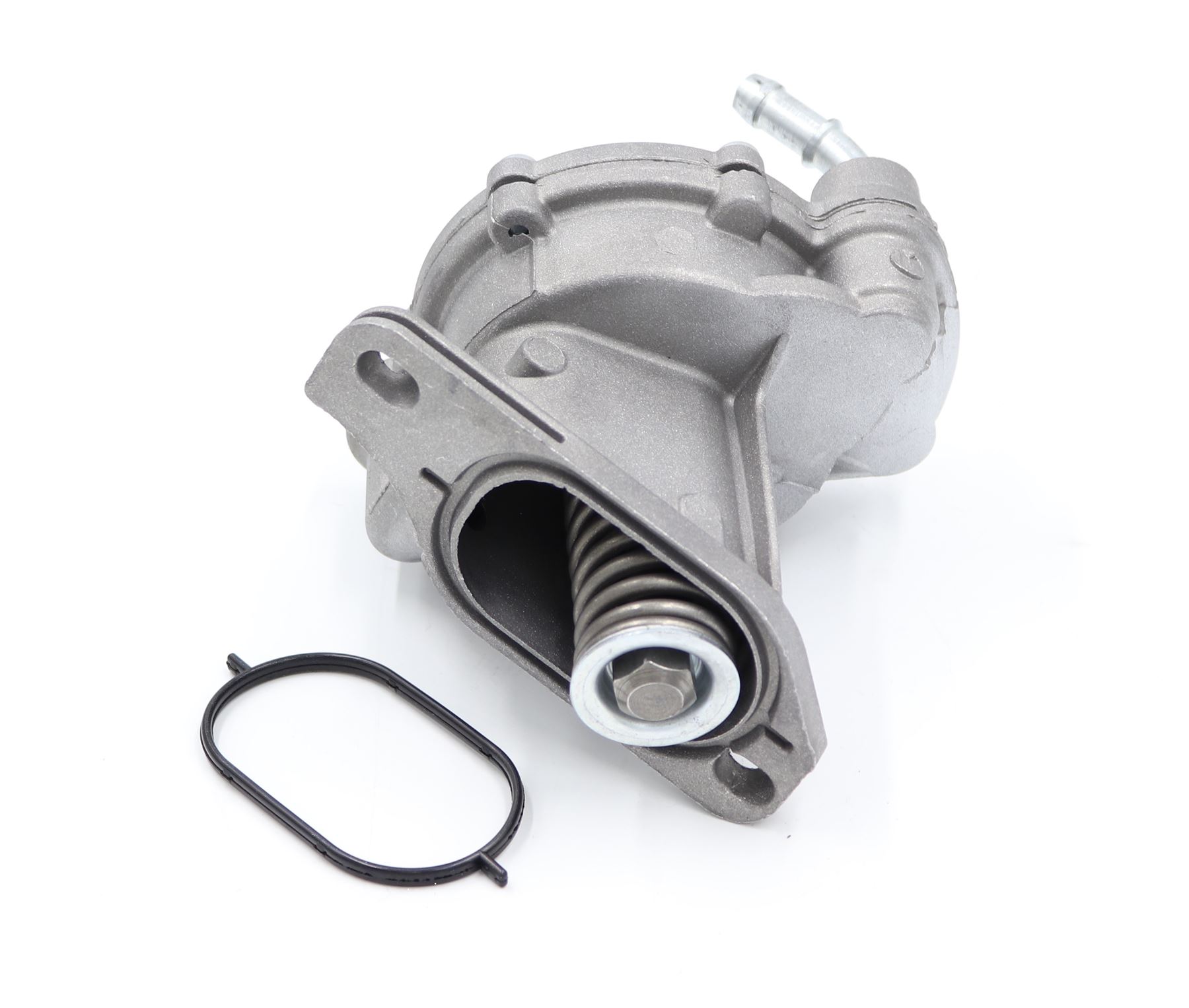 VOLVO BRAKE VACUUM PUMP S60 2.4 D5 S80 II V70 2.5 TDI 074145100D ...