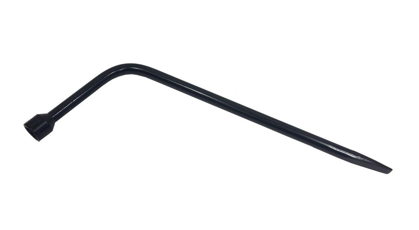 FORD TRANSIT WHEEL NUT WRENCH BRACE 2000 ON MK6 BRAND NEW SPARE WHEEL ...