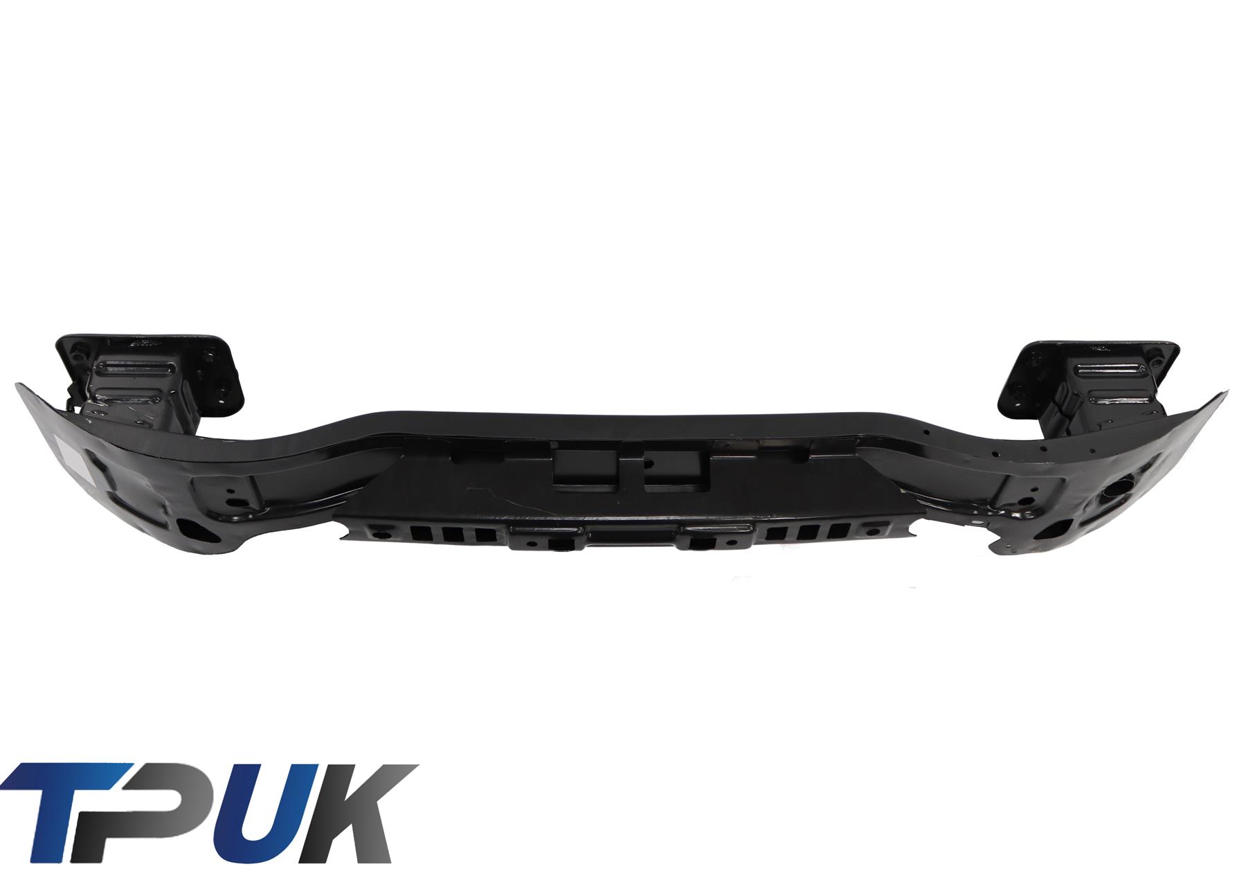 FORD TRANSIT CUSTOM FRONT BUMPER SUPPORT CROSSMEMBER CARRIER CHASSIS ...