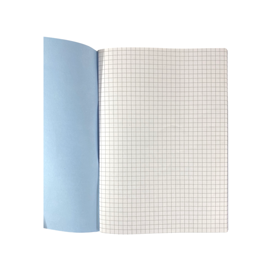 A5 Exercise Books 144 Pages School Notebooks Class Children Homework ...