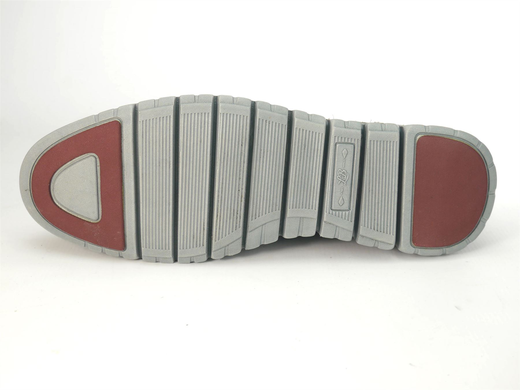 London Brogues Gatz Derby Suede Lightweight Flexible Mens Shoes | eBay