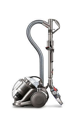 DYSON DC19 MULTI Floor Cylinder Vacuum Cleaner - Refurbished - 2 Year ...