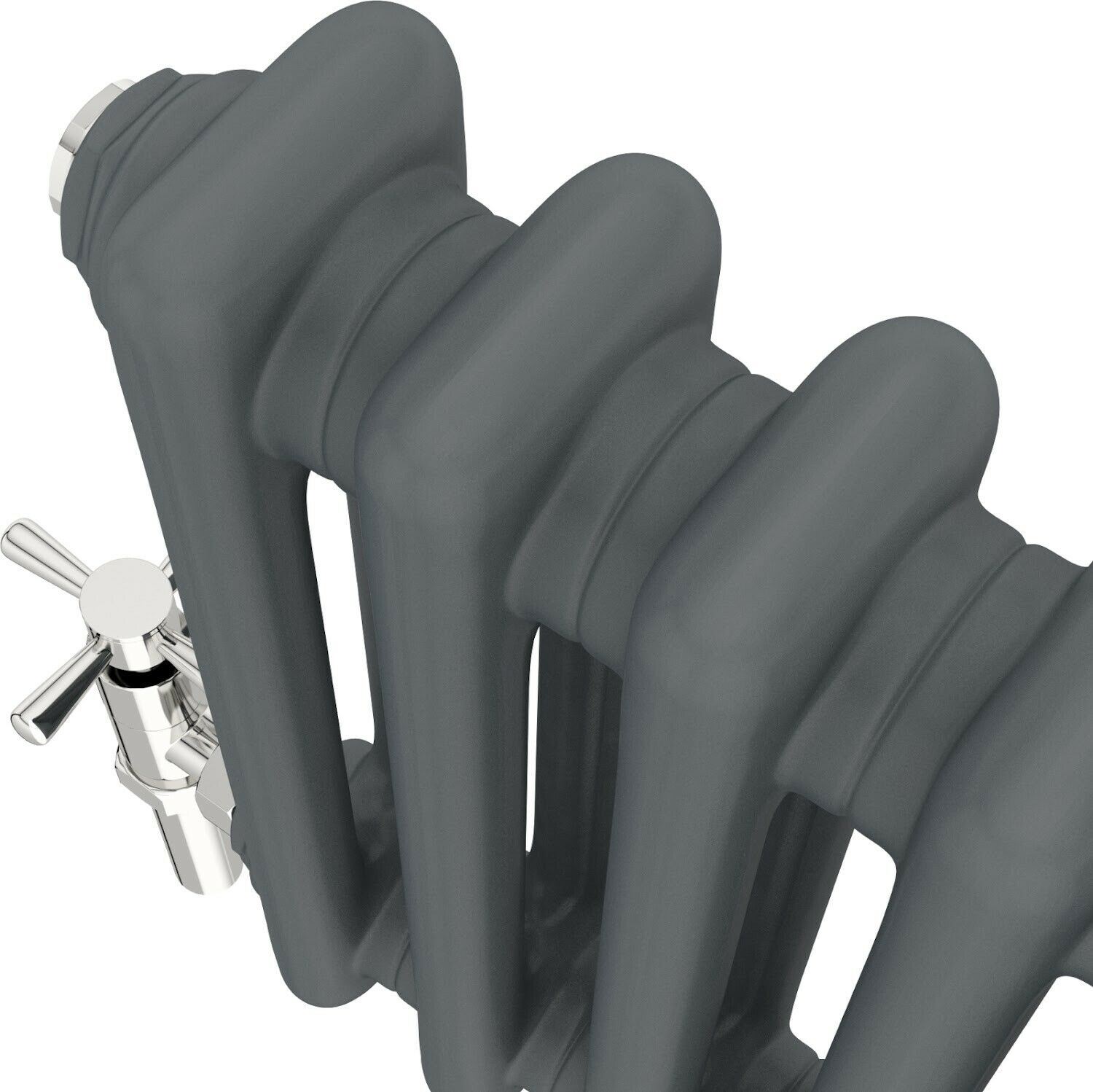 Traditional 2 3 Column Radiator Horizontal Vertical Rads Central ...