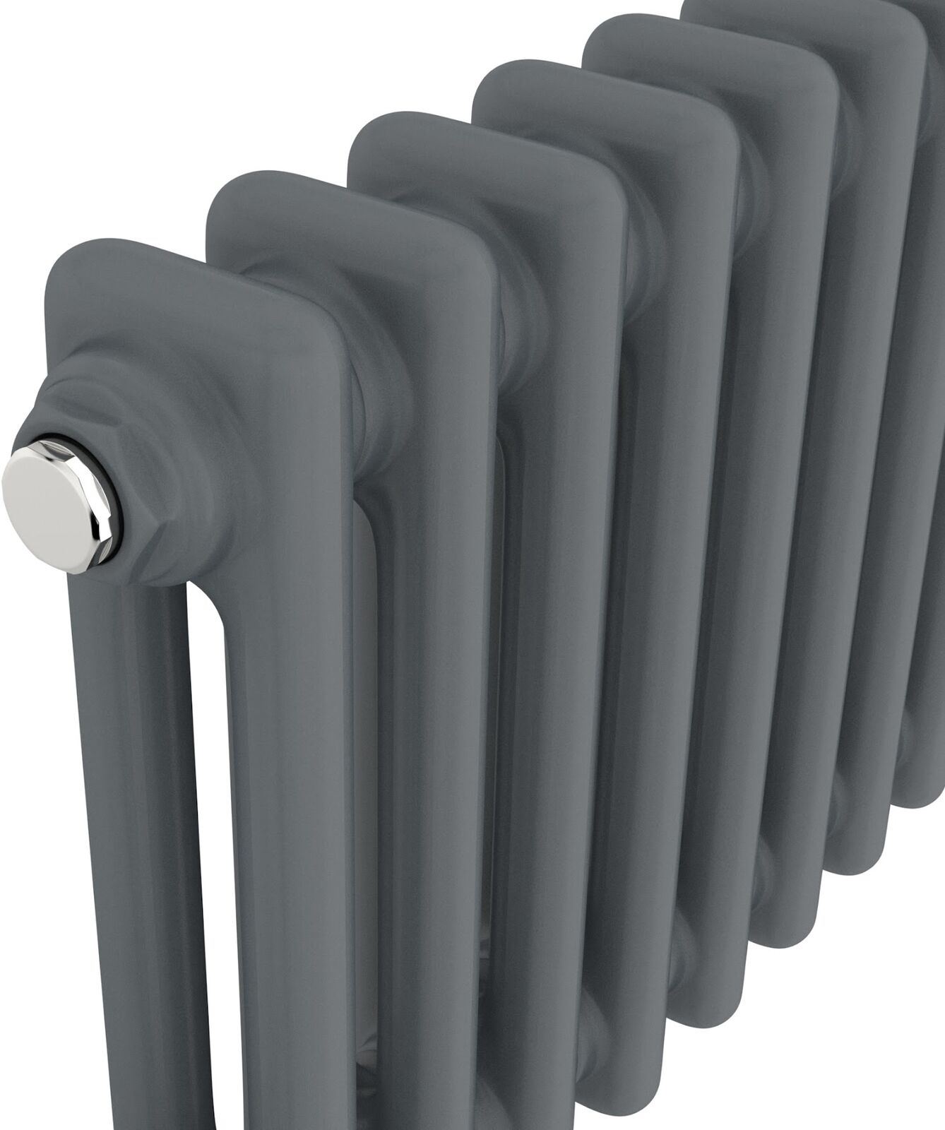 Traditional 2 3 Column Radiator Horizontal Vertical Rads Central ...