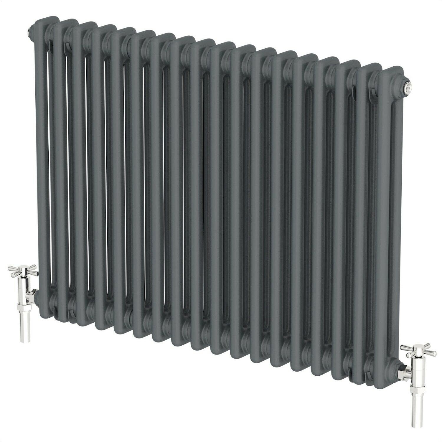 Traditional 2 3 Column Radiator Horizontal Vertical Rads Central ...