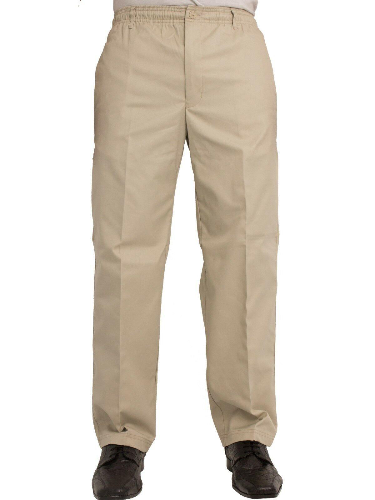 Mens Rugby Trousers Kruze Elasticated Waist Drawstring Pants Regular ...