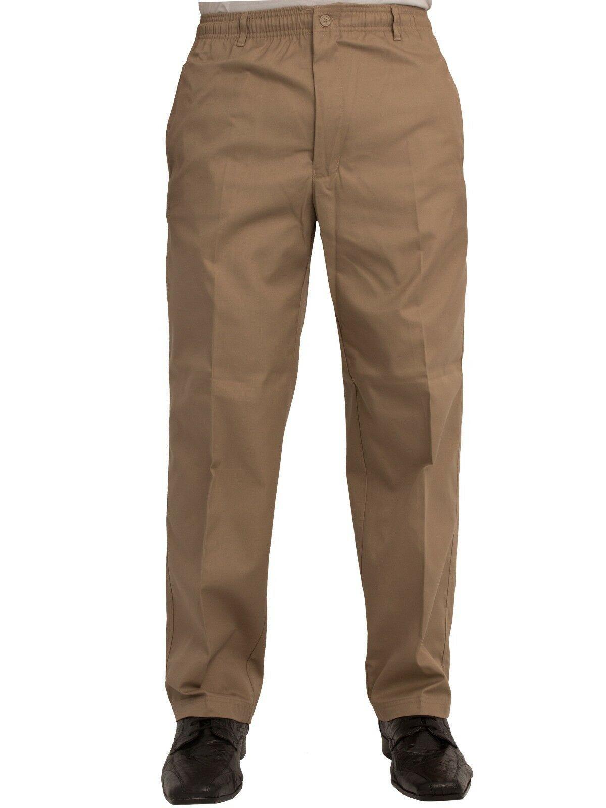 Mens Rugby Trousers Kruze Elasticated Waist Drawstring Pants Regular ...