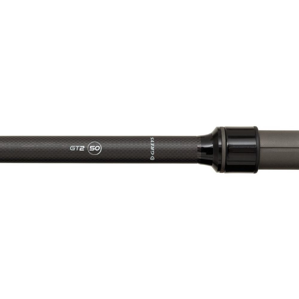 Greys Prodigy GT2-50 12ft 3.5lb T.C Full Shrink Handle Carp Rod for ...