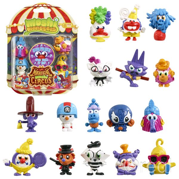 Moshi Monsters Series 1 List movie witch subtitles HDQ quality online
