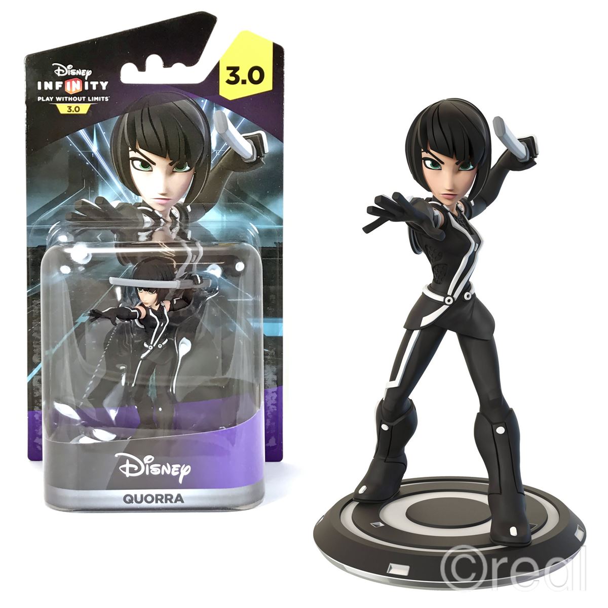 Disney Infinity 3 0 Tron Playset at Samantha Tennant blog
