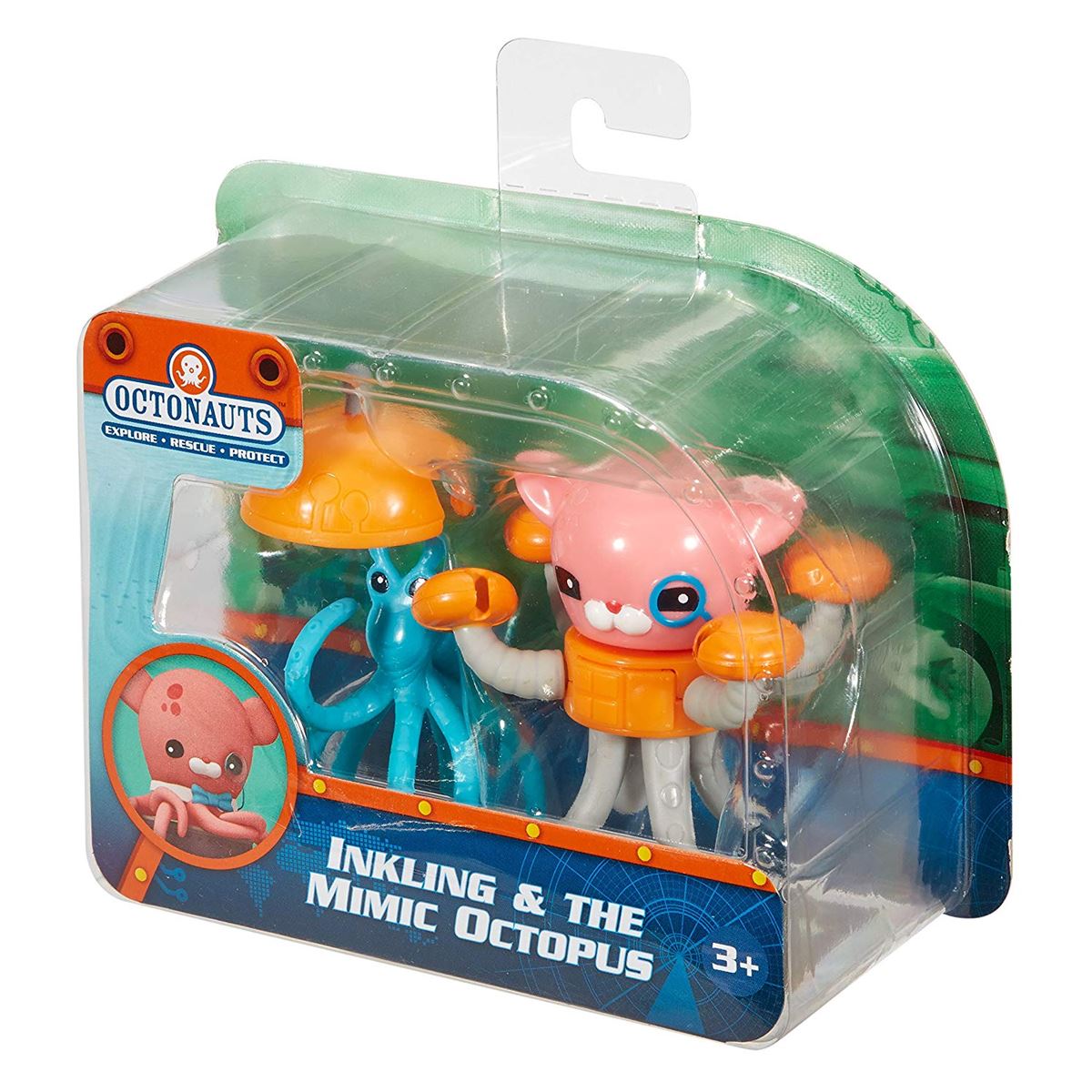 Octonauts Inkling