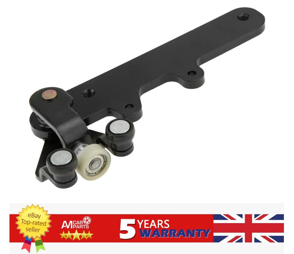 FIAT DOBLO DOBLO CARGO 10- VAUXHALL COMBO Guida a rullo porta scorrevole inferiore destra