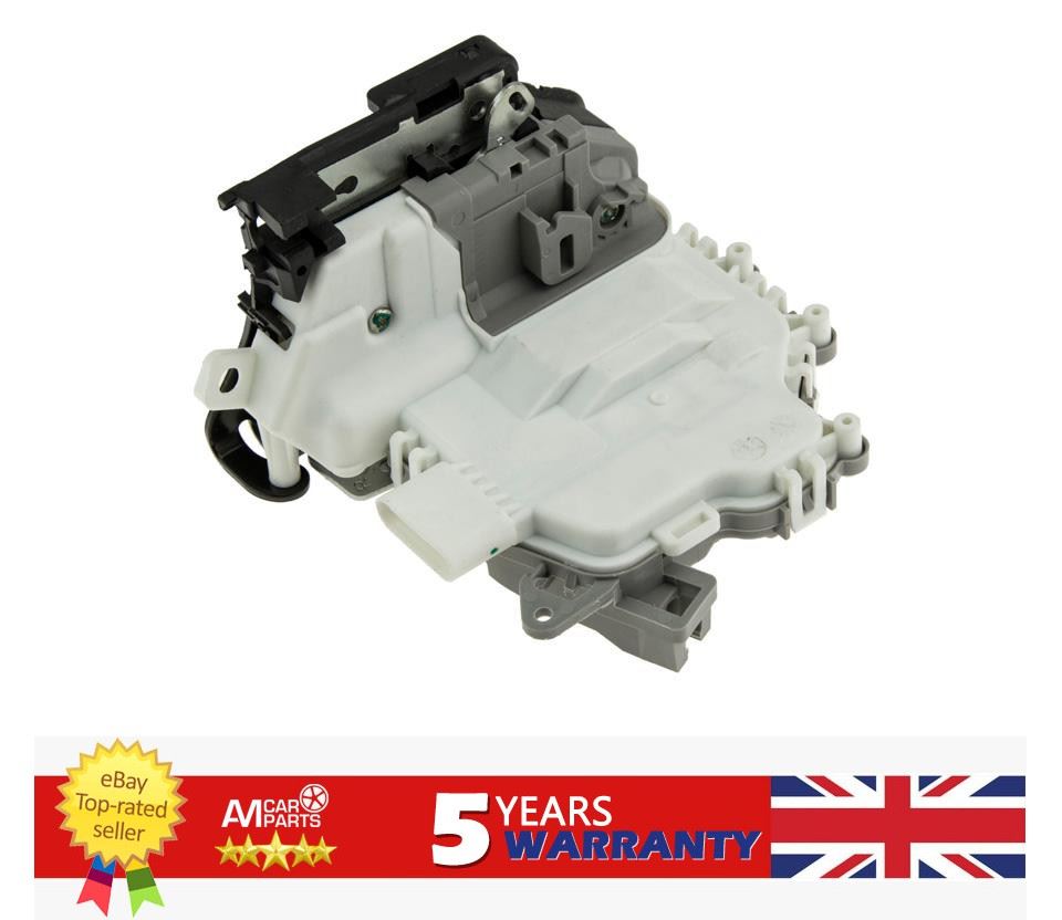 Per AUDI A3 2012- A4 2009- A8 2009- Q3 2013- Q5 2009- Q7 serratura porta posteriore destra