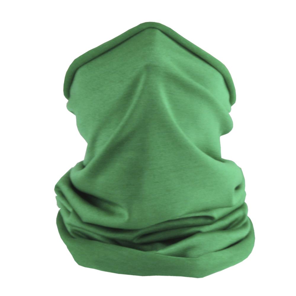 Unisex Multi-Use Social Distancing Sports Snood Mouth Face Cover Mask ...