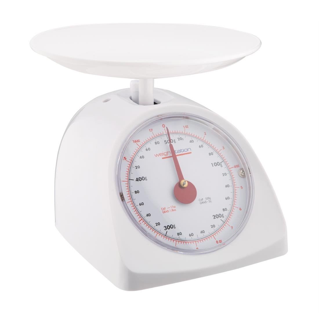Weighstation Diet Scale 05Kg Kitchen Catering Mechanical Weighing ...
