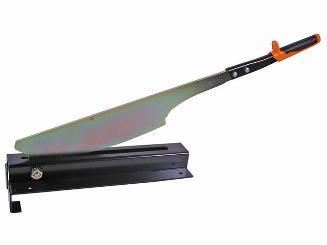 Edma Pro Mat Coup Roof Slate Tiles Guillotine Machine Cutter 330 ...