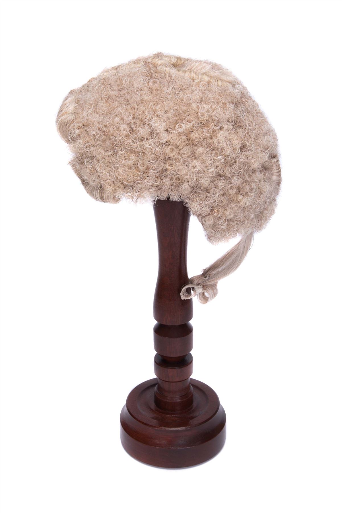 Judges Bench Wig | eBay