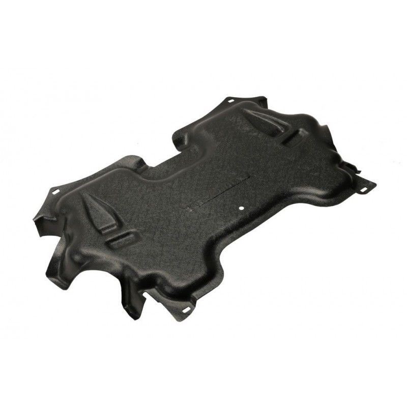 Under Engine Cover Undertray for Mercedes W211 E-Class 2002 2009 Diesel ...