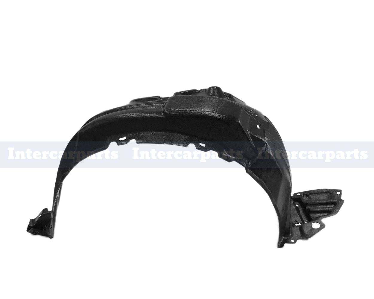 Front Right Driver Side Inner Wheel Arch Cover Liner for Toyota Yaris ...