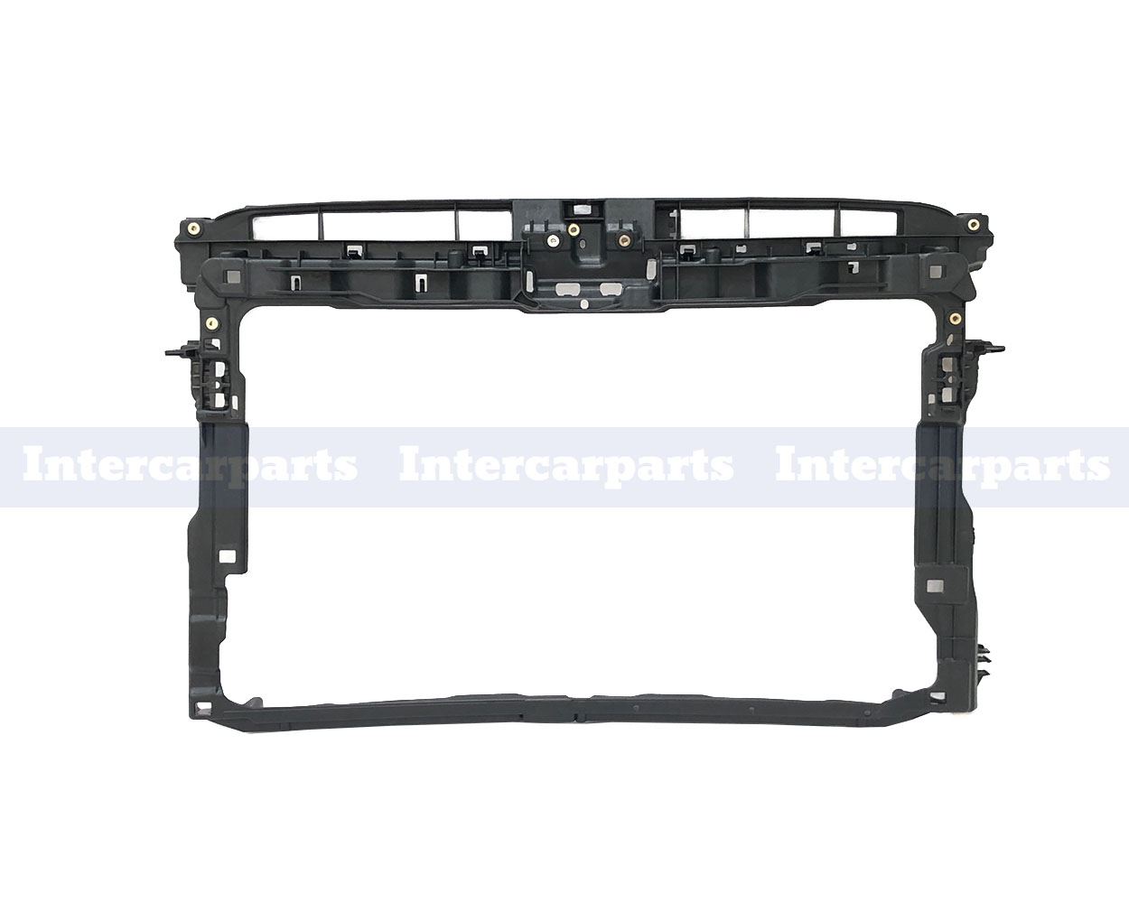 Front Slam Panel Radiator Support for VW Golf MK 7 1.2 TSI 1.4 TSI 1.6 ...
