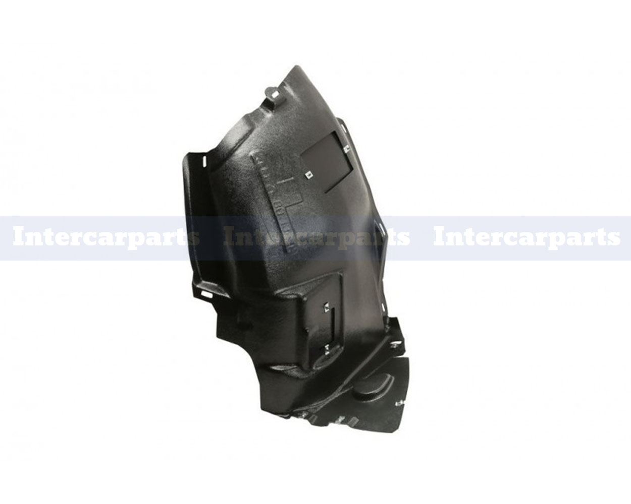 Front Left Passenger Side Inner Wheel Arch Cover Liner for BMW 3 E90 ...