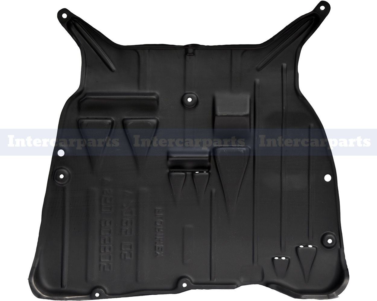 Under Engine Cover Undertray Rust Shield for Volvo S80 S60 V70 XC70 | eBay