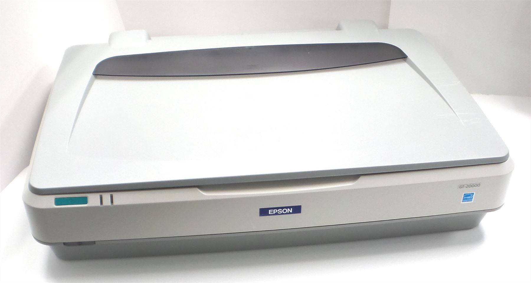 Epson GT 20000 Flatbed Scanner A3 Large Format 48 Bit Color 10343867666 epson-gt-20000-flatbed-scanner-a3-large-format-48-bit-color-10343867666