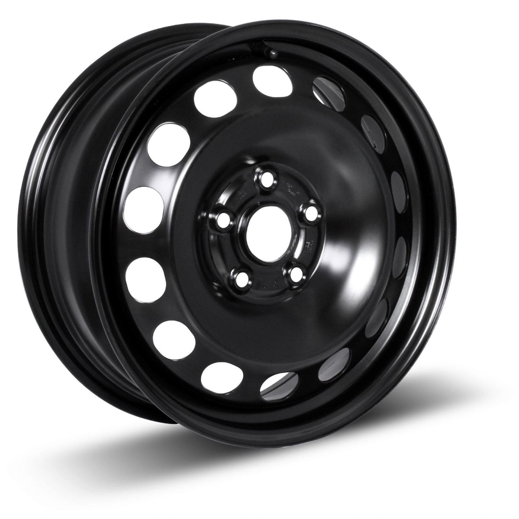 16x6-5-32-black-steel-wheels-rims-5x120-qty-4-ebay