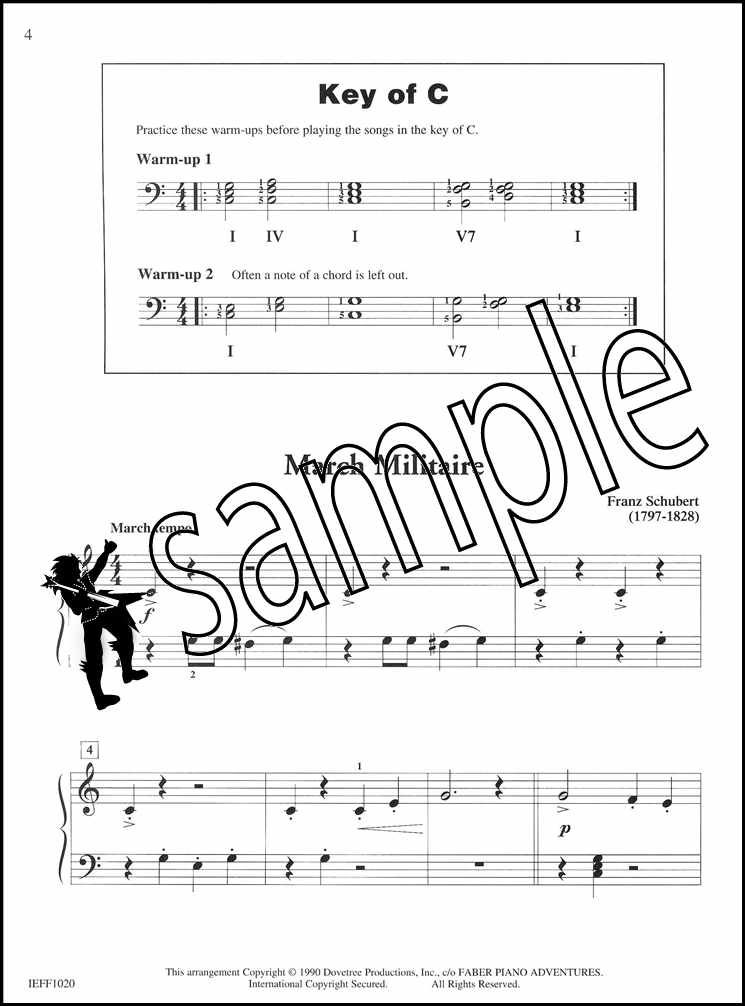 Piano Adventures Classics Level 4 Student Choice Series Music Book piano-adventures-classics-level-4-student-choice-series-music-book