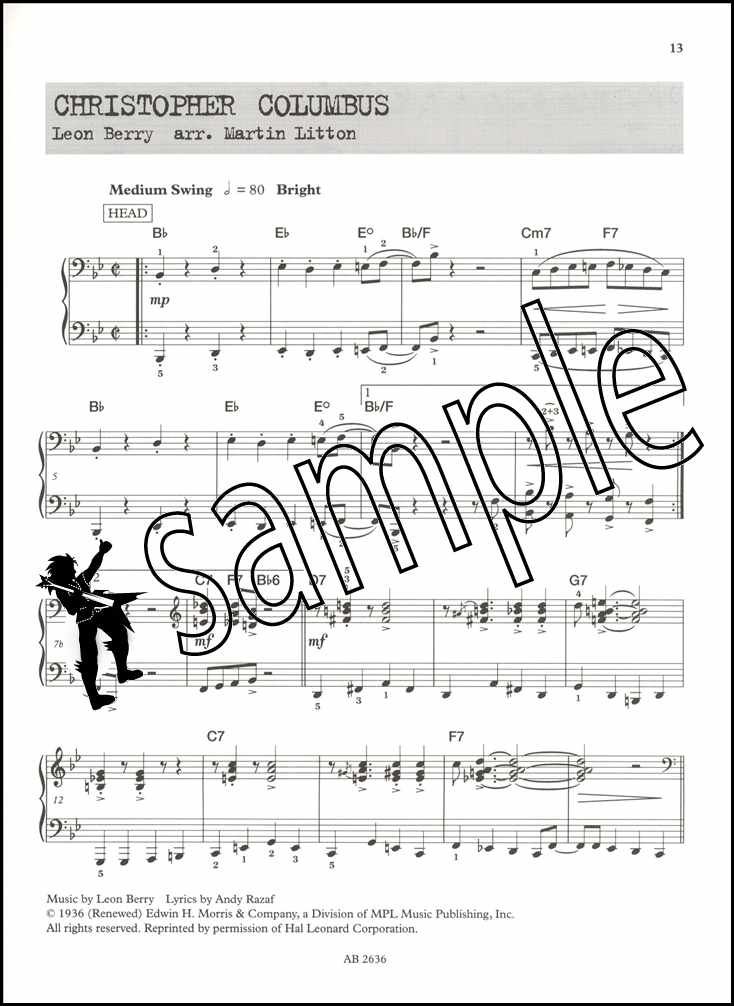 Jazz Piano Pieces Grade 5 ABRSM Sheet Music Book 9781860960079 EBay Jazz Piano Pieces Grade 5 ABRSM Sheet Music Book 9781860960079 EBay