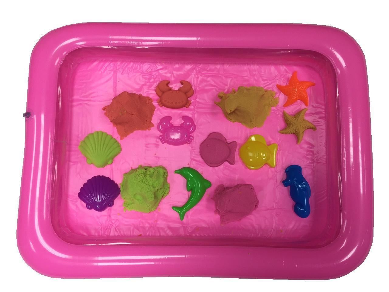 Inflatable Toys Kids Hen Party Swim Props Blow Up Musical Instruments ...