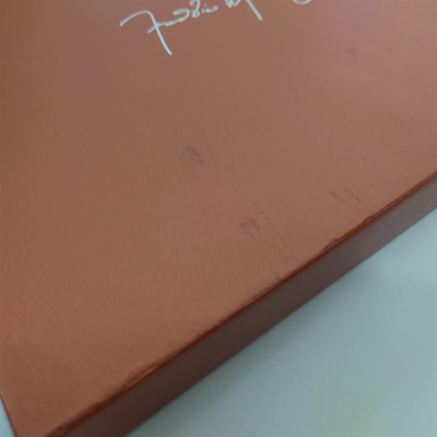 Freddie+Mercury+-+The+Solo+Collection+%28DVD+Twin+Pack%2C+Ten+CDs+And ...