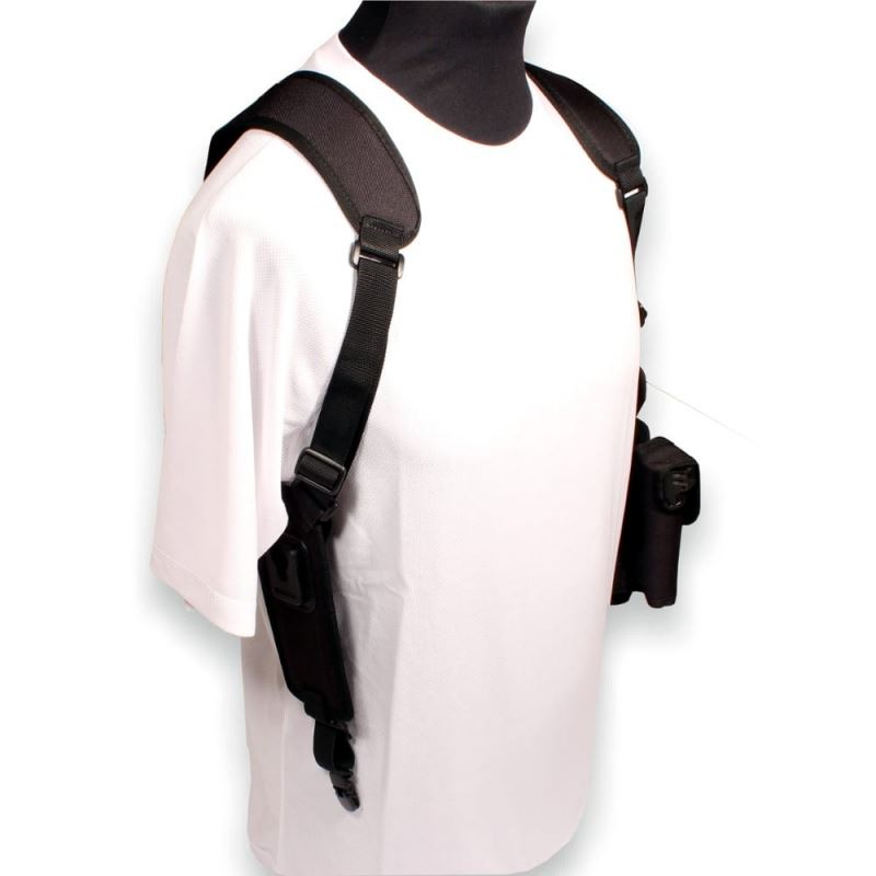 Protec Police and Security Covert Equipment Harness Harness | eBay